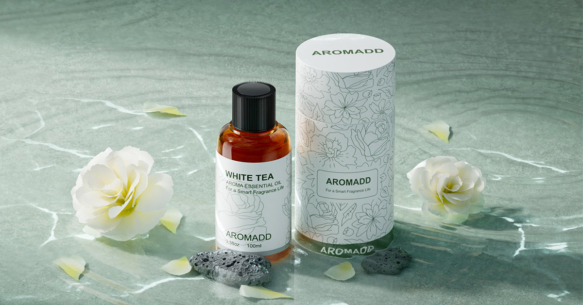Experience Ultimate Relaxation with Aromadd's State-of-the-Art Atomizi