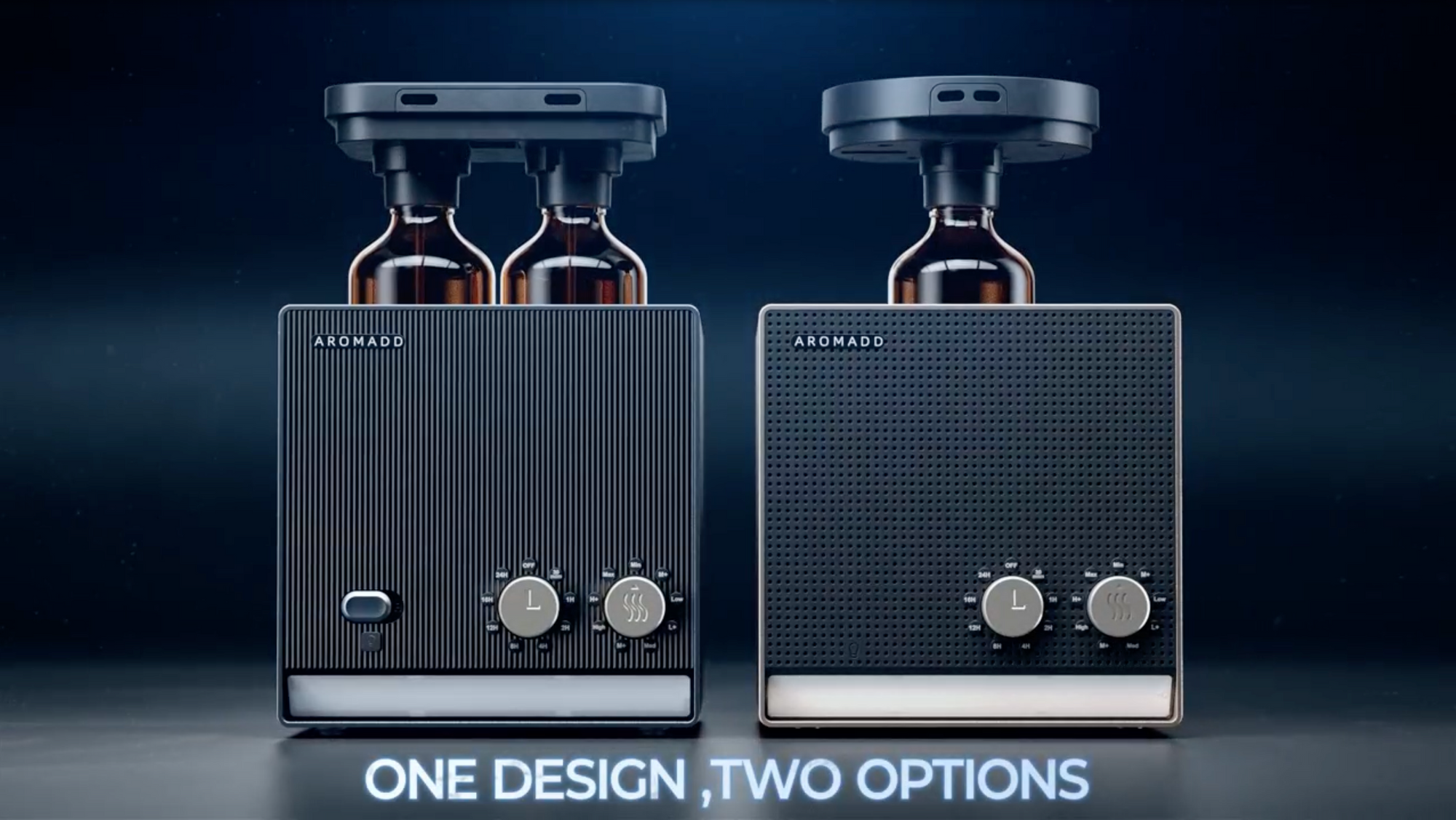 Experience Ultimate Relaxation with Aromadd's State-of-the-Art Atomizi