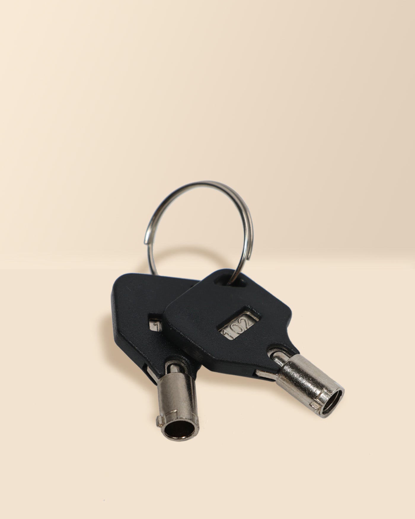 Diffuser Key